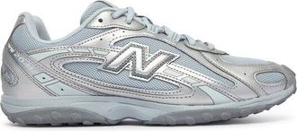 New Balance Sneakers U204LCMA Silberfarben