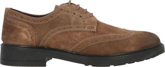 Paolo Da Ponte SCHUHE - Schn&uuml;rschuhe auf YOOX.COM