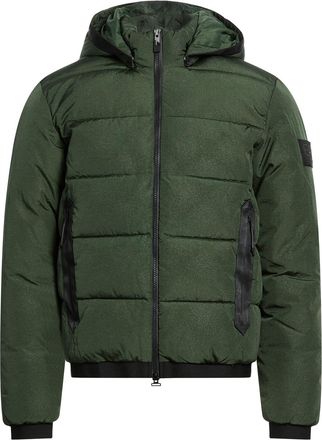 Emporio Armani JACKEN & M&Auml;NTEL - Pufferjacken & Daunenjacken auf YOOX.COM