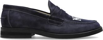 Duke + Dexter Duke + Dexter, Homme, Chaussures, Bleu, Taille: 44 EU Wilde Mocassins