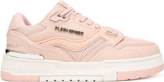 Plein Sport Sneakers SAFS USC0845 STE003N Rosa