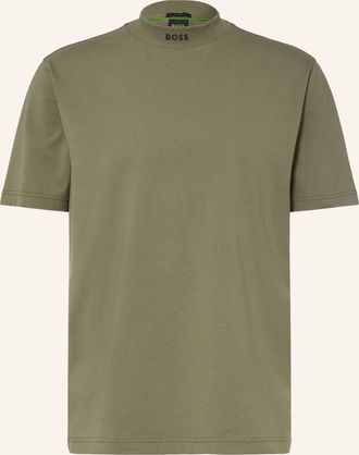 HUGO BOSS T-Shirt gruen