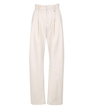 Aniye By Aniye Par Pantalon Blanc