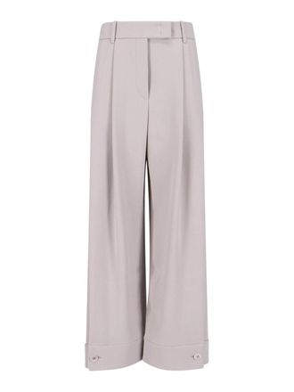 Giorgio Armani Pantalons D&eacute;contract&eacute;s - Beige
