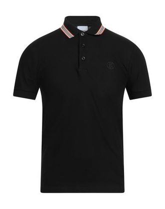 Burberry TOPS - Polos sur YOOX.COM