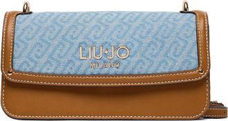 Liu Jo Handtasche Liu Jo AA6073 T379A Blau