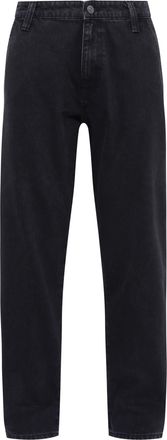 Mavi Herren Oxford Jeans, Smoke Denim, 34/32