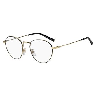 Givenchy GV 0139 Optische Brille - - Accessories - Damen - Schwarzk - 49 MM