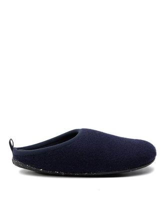 Camper Hausschuhe Wabi 18811-069 Dunkelblau