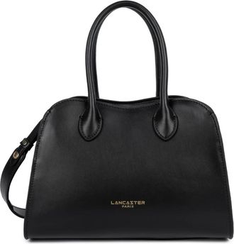 Lancaster Femme, Sacs, Noir, Taille: ONE Size Sac &agrave; main Donna Hopper