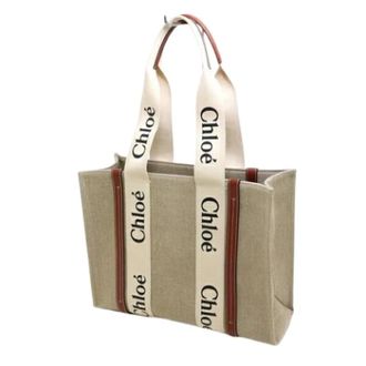Chlo&eacute; Pre-owned Tote Bag - - Pre-owned - Damen - Beige - ONE SIZE