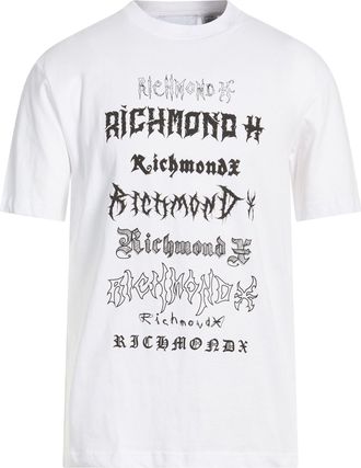 John Richmond TOPS - T-shirts auf YOOX.COM