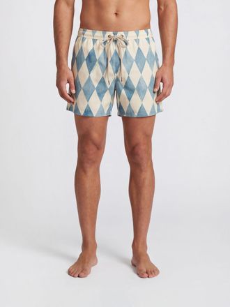 Ballantyne Maillot De Bain Homme couleur Bleu