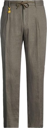 Manuel Ritz HOSEN & R&Ouml;CKE - Hosen auf YOOX.COM