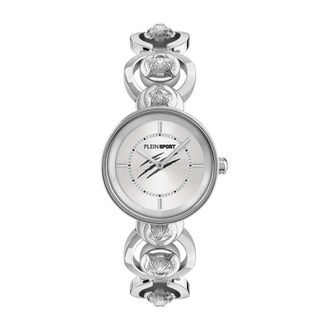 Plein Sport Watches - Femme - Sport - Gris - Taille: ONE Size