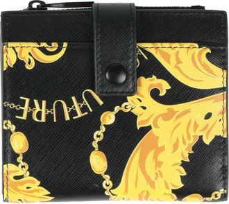 Versace Kleinlederwaren - Brieftaschen auf YOOX.COM