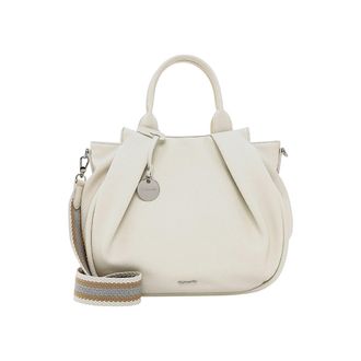 Tamaris Felicitas Cityshopper M Ecru