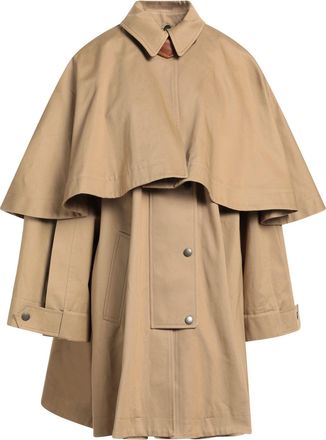 Chloé JACKEN & MÄNTEL - Jacken, Mäntel & Trenchcoats auf YOOX.COM