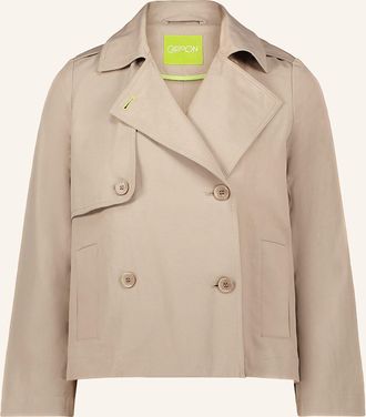 Cartoon Cartoon Jacke beige