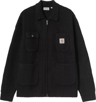 Carhartt Work in Progress Chore Knit Jacket