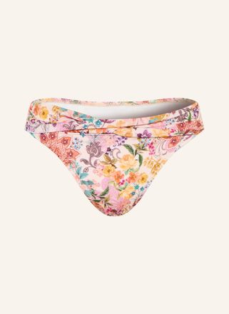Watercult Watercult Basic-Bikini-Hose Pretty Boho rosa