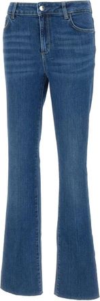 Liu Jo Femme, Jeans, Bleu, Taille: W26 Good repot Jeans