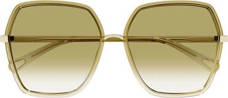 Chlo&eacute; Chlo&eacute; Ch0262 S Lunettes de soleil