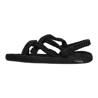 Bohonomad Bodrum Flat - - Shoes - Damen - Schwarzk - 41 EU