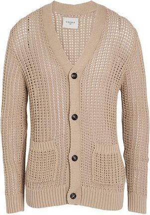 Circolo 1901 MAILLE - Cardigans sur YOOX.COM