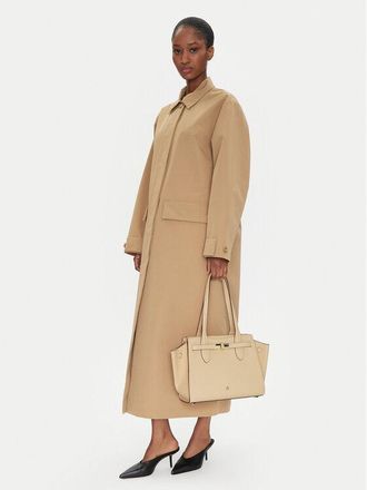 Aigner Aigner Handtasche 137412 Beige