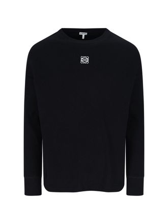 Loewe T-Shirt Anagram