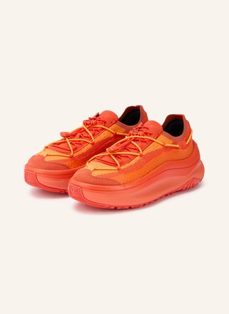 Moon Boot Moon Boot Sneaker moon247 Xlace orange