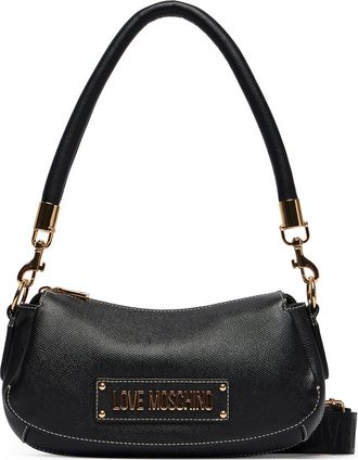 Love Moschino Handtasche LOVE MOSCHINO JC4288PP0OK1400A Schwarz