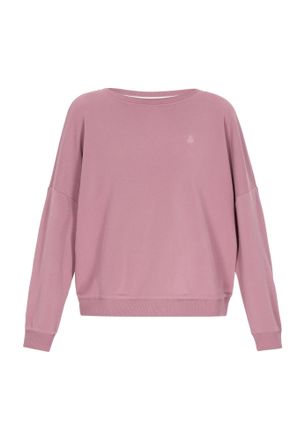 Dreimaster Sweatshirt Maritim