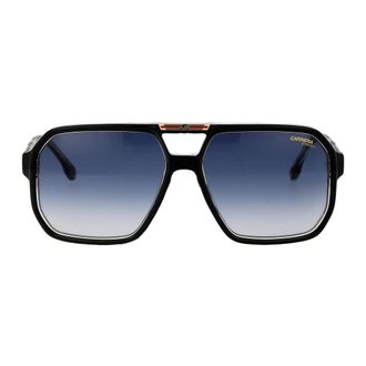 Carrera Stilvolle Victory Sonnenbrille - - Accessories - Herren - Schwarzk - 60 MM