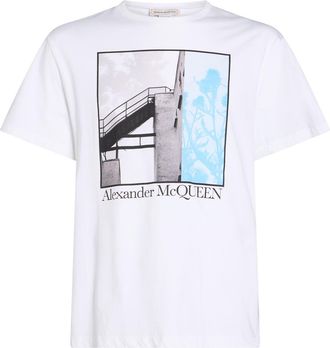 Alexander McQueen TOPS - T-shirts auf YOOX.COM