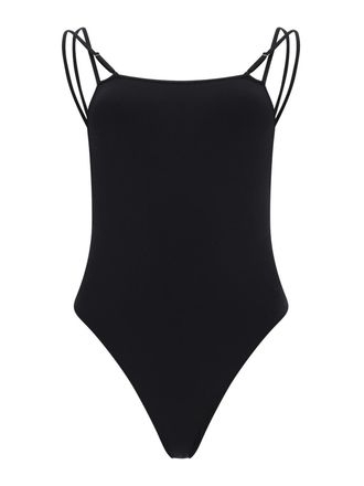 Tom Ford Badeanzug - Schwarz