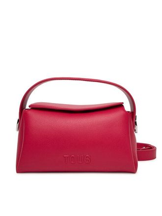 Tous Handtasche Bloom 2002206225 Rosa