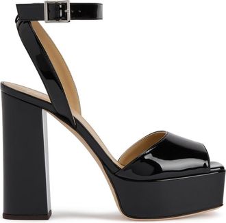 Giuseppe Zanotti ISADHORA Platforms