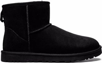 UGG Ugg, Herren, Schuhe, Schwarzk, 44 EUGr&ouml;&szlig;e