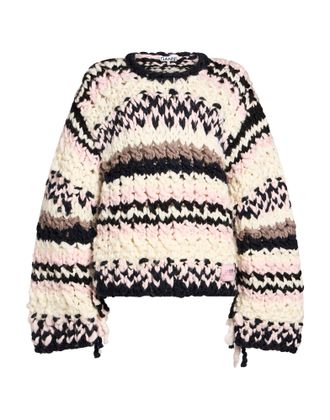 Ganni STRICKWAREN - Pullover auf YOOX.COM
