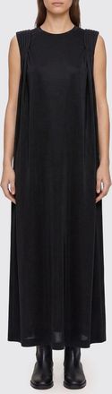 Dries Van Noten Robe DRIES VAN NOTEN Femme couleur Noir