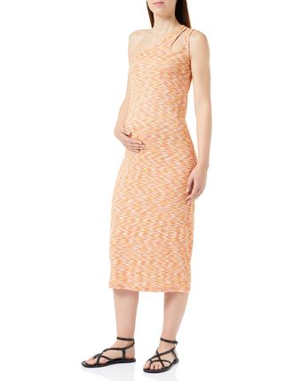 Mama Licious Mama Licious Female Kleid Umstands-Kleid