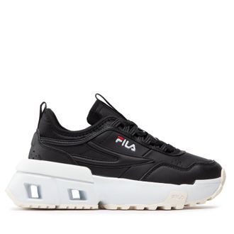 Fila Sneakers Fila Upgr8 Wmn FFW0125.80010 Schwarz