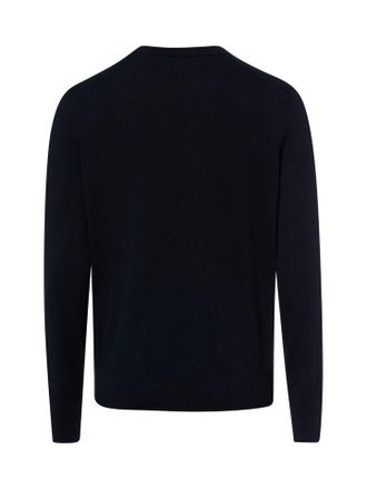 HUGO BOSS Strickpullover Kanovano
