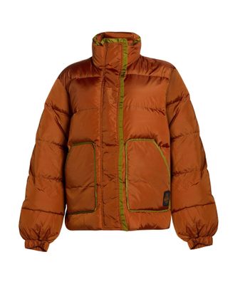 RefrigiWear JACKEN & M&Auml;NTEL - Pufferjacken & Daunenjacken auf YOOX.COM