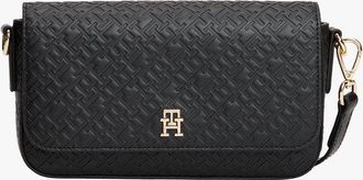 Tommy Hilfiger Sac &agrave; bandouli&egrave;re logotype