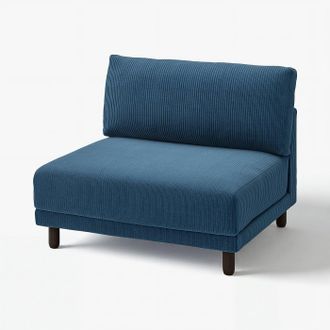 IKEA UPP&Aring;KRA 1,5er-Sitzelement