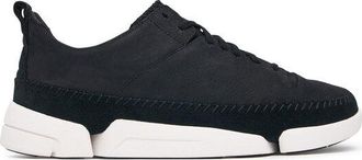 Clarks Sneakers Trigenic2Flex 26188579 Schwarz