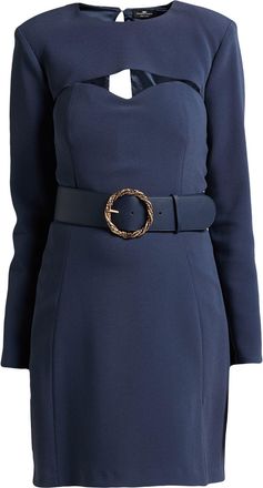 Elisabetta Franchi KLEIDER - Mini-Kleider auf YOOX.COM